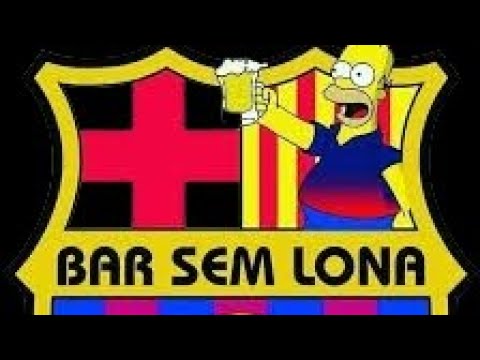 BAR SEM LONA (EP01 NOVA CARREIRA) - YouTube