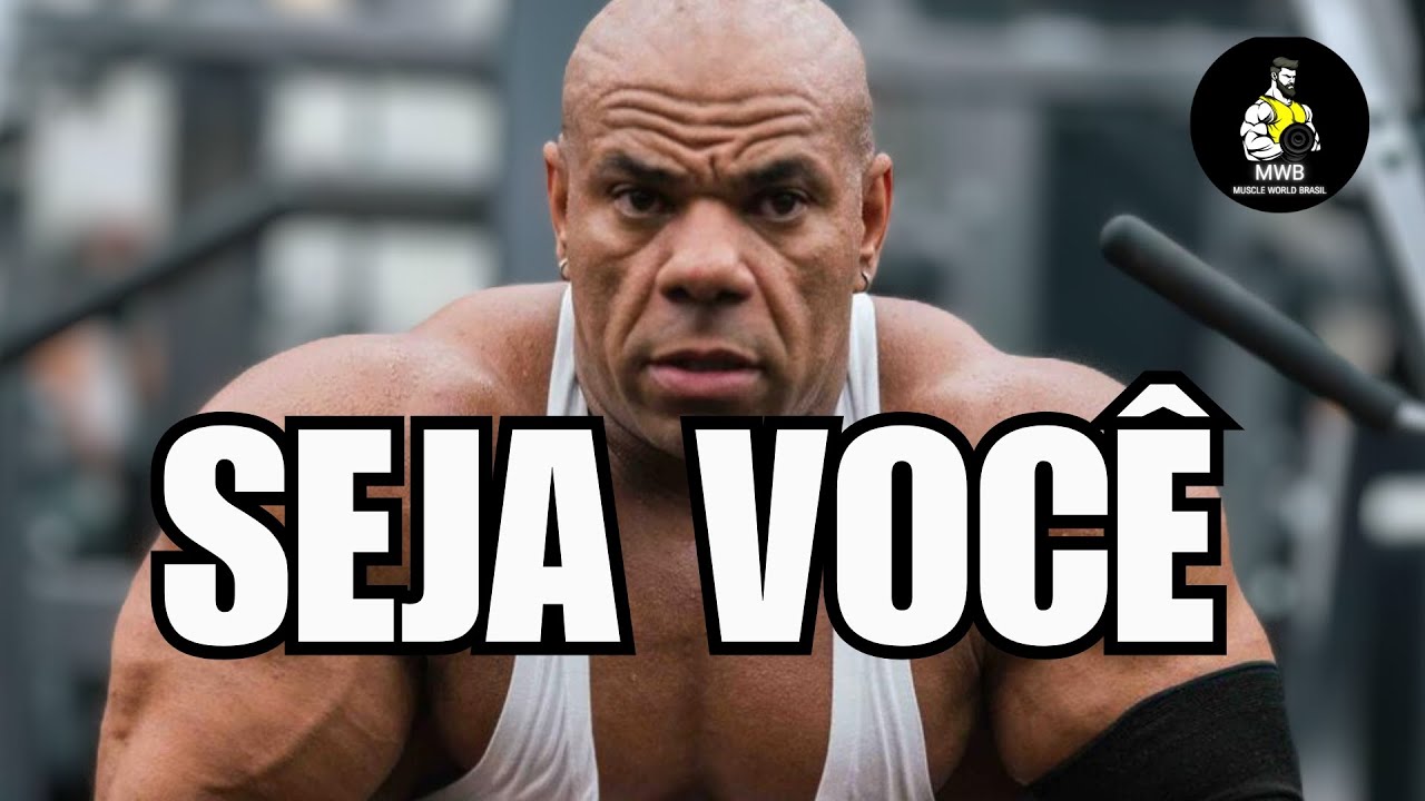 ESQUEÇA ISSO! SE CONHEÇA ANTES DE TUDO | JORLAN VIEIRA | MOTIVAÇÃO ALL ...