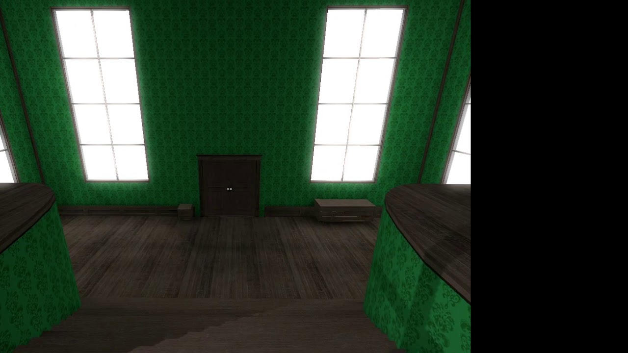 stanley parable demo gameplay on pc - YouTube
