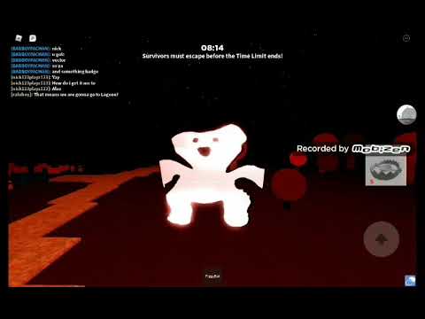 ROBLOX BEARY (ALPHA) The_Absolute_Soya skin - YouTube