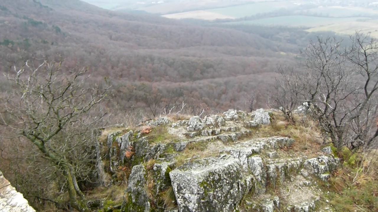 Rezi Vár, Maďarsko/Magyarország/Hungary 27.11.2016 - YouTube