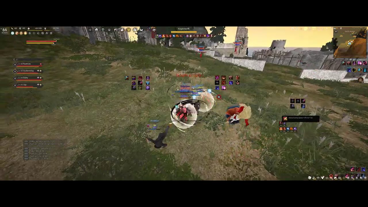 Ninja Smash! - YouTube