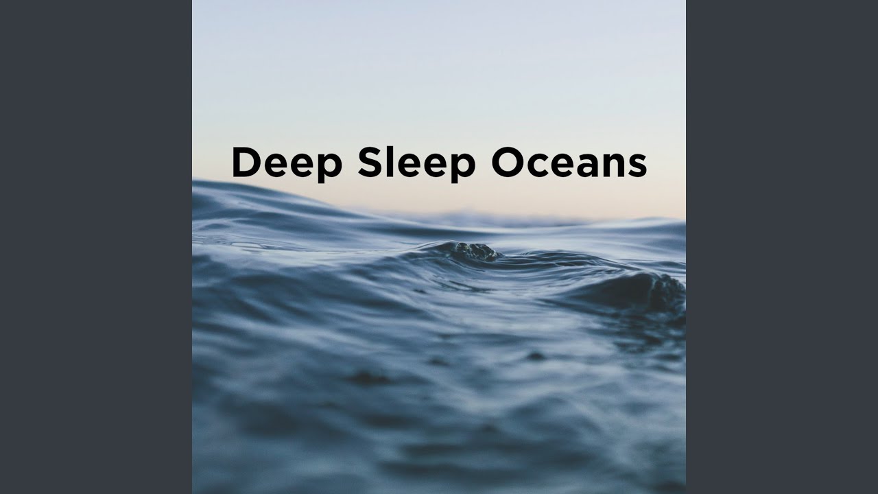 Ocean Sounds For Baby - YouTube