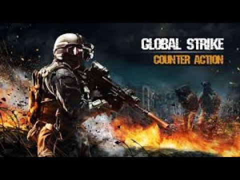 MUTANTS! (Global strike) - YouTube