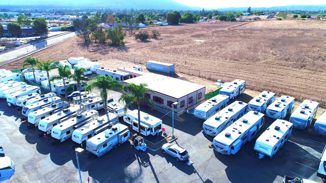 Norco RV Center - YouTube