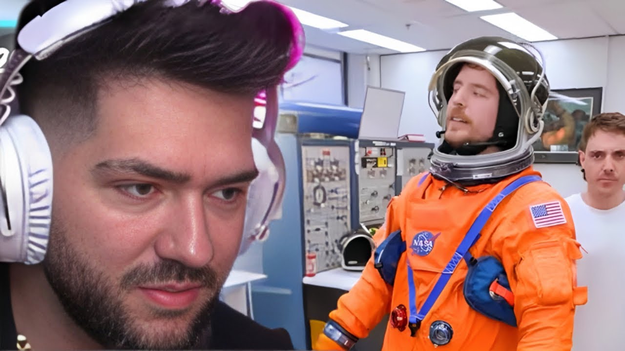 Highman reactioneaza la Job de $1 vs unul de $10.000.000 ! - YouTube