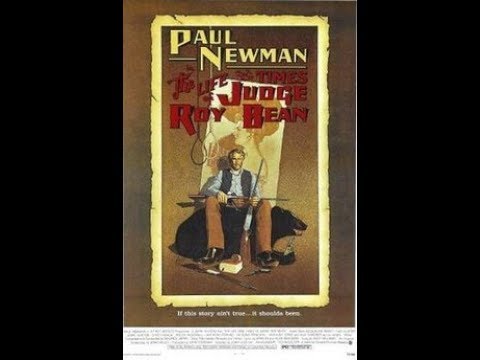 The Life and Times of Judge Roy Bean 1972