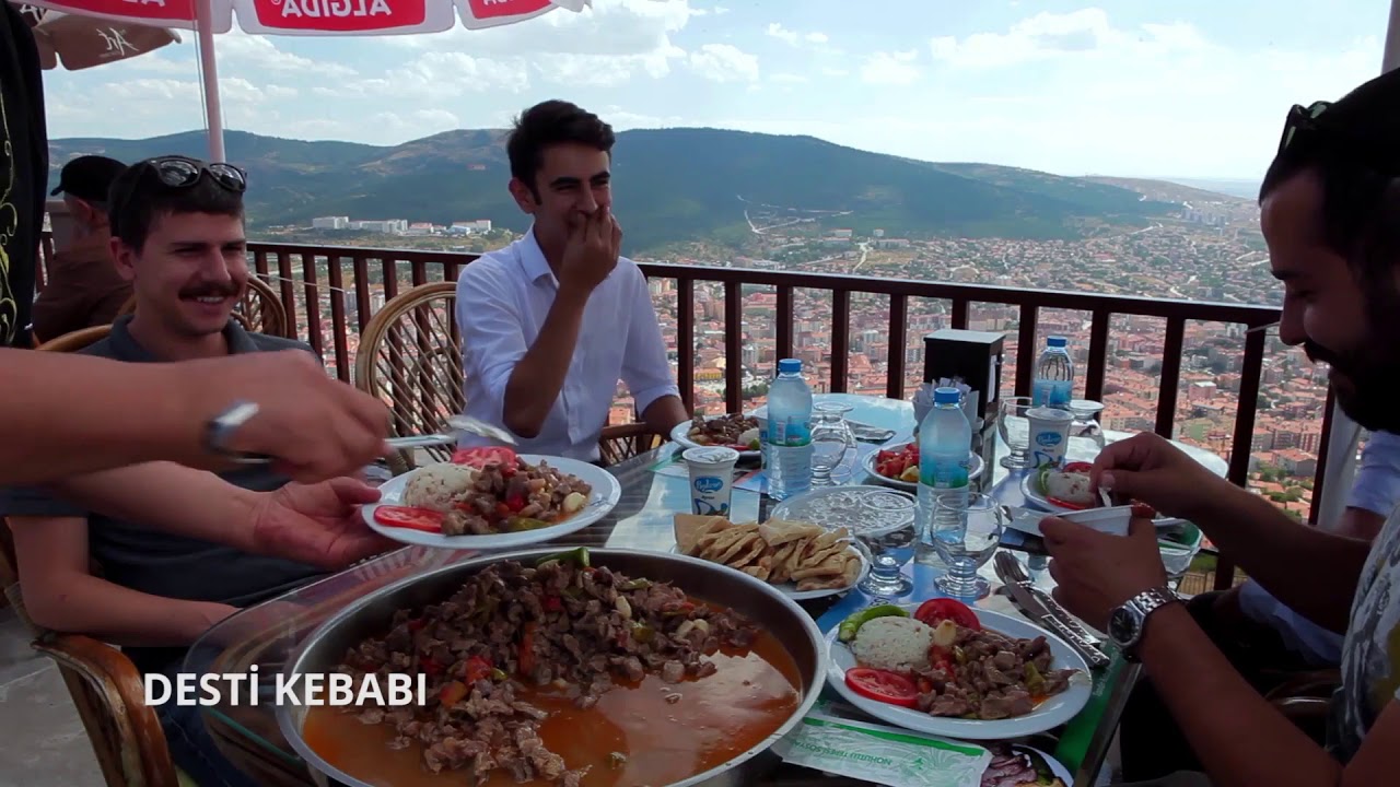 YOZGAT TANITIM FİLMİ - YouTube