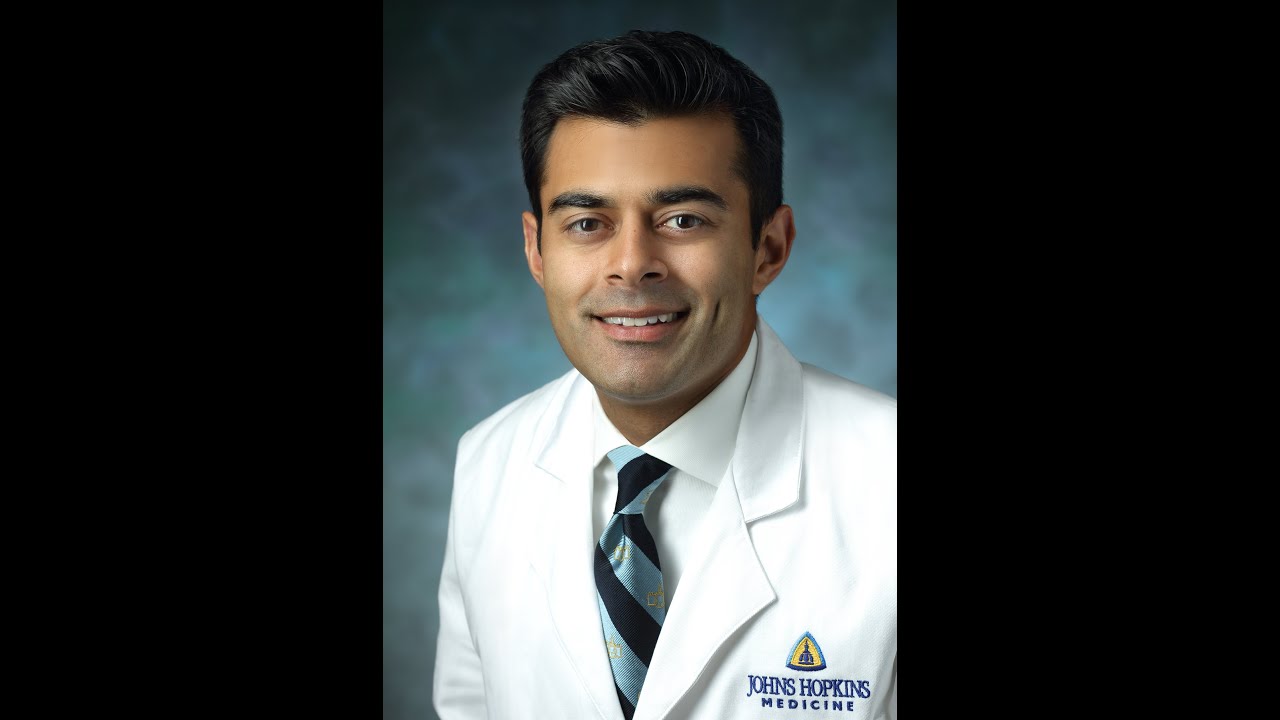 Shaun Desai, M.D. - YouTube