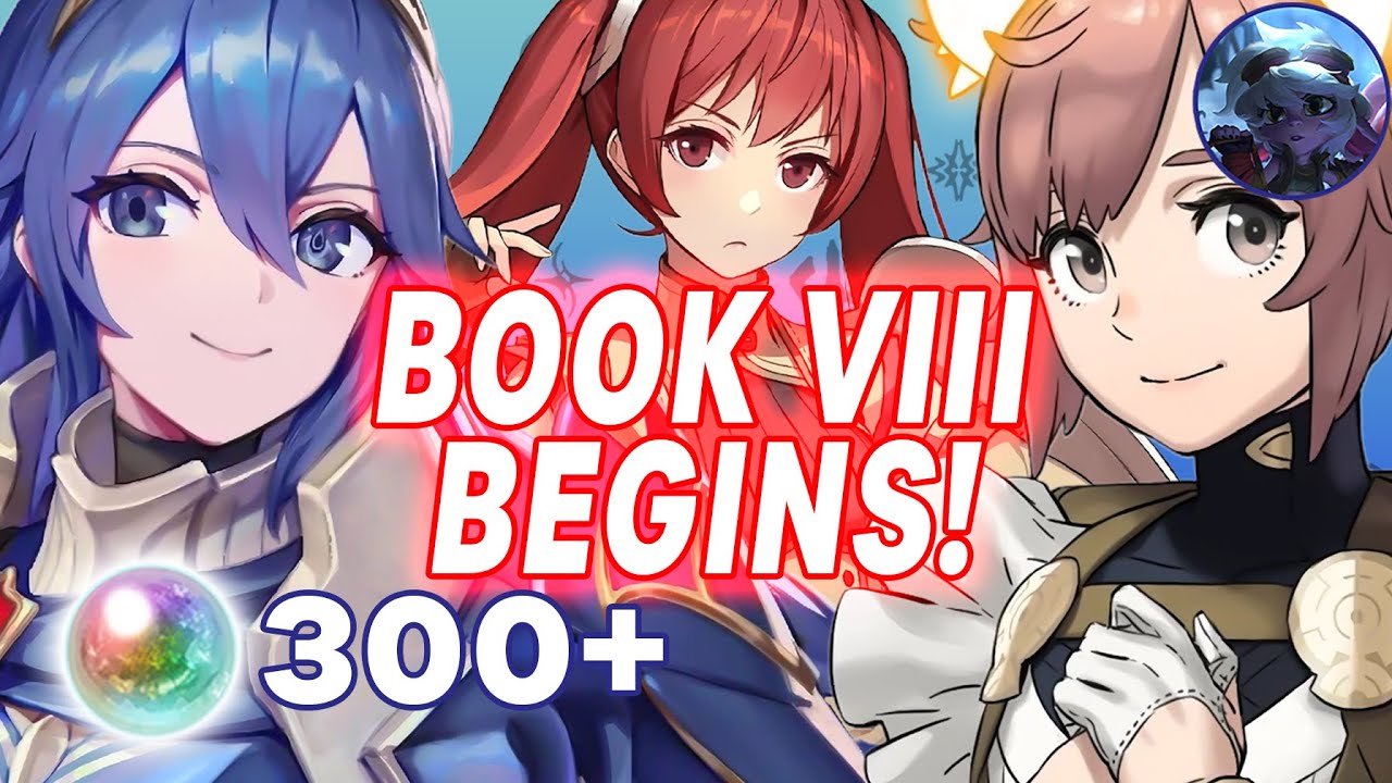 Ratatoskr & More Summoning Session | Fire Emblem Heroes - YouTube