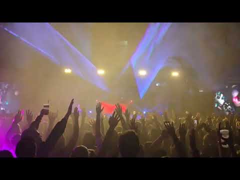 DJ SASH! - Gijón 14.08.2024