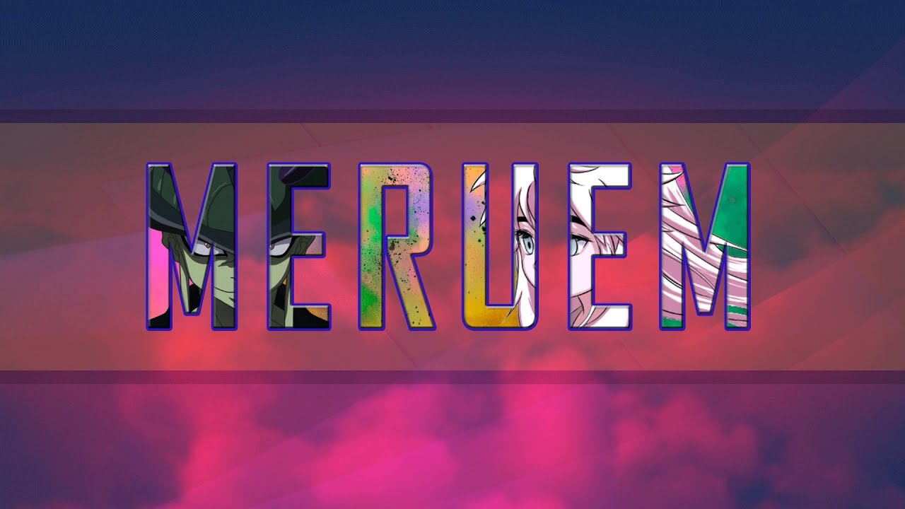 L'HISTOIRE DE MERUEM | HUNTER X HUNTER - YouTube