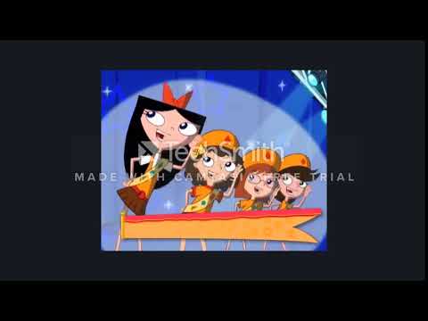 Serdar Phines ve Ferb Edit !(Serdar yeter)