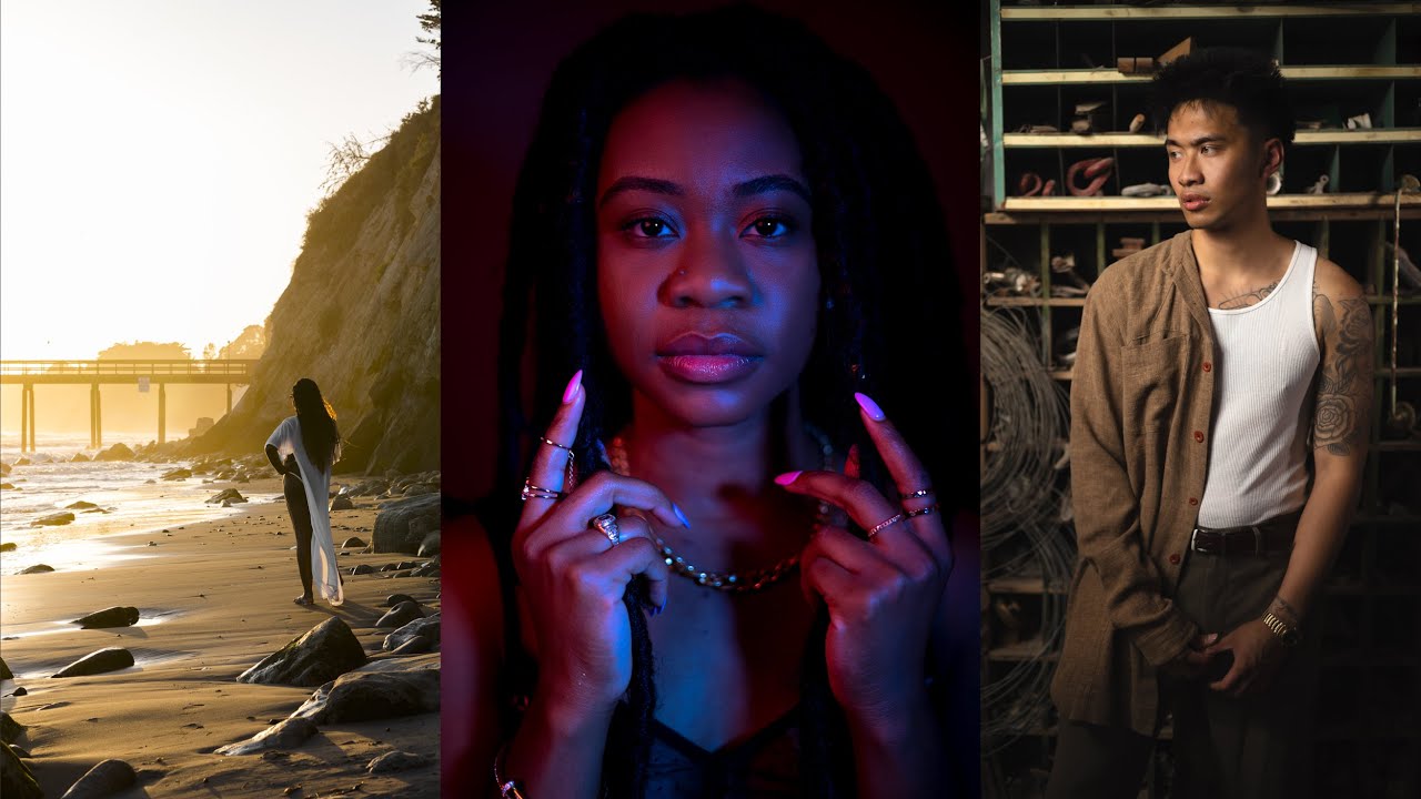 Canon EOS R6 4K 60fps & 120fps footage | (Why you should upgrade to a ...