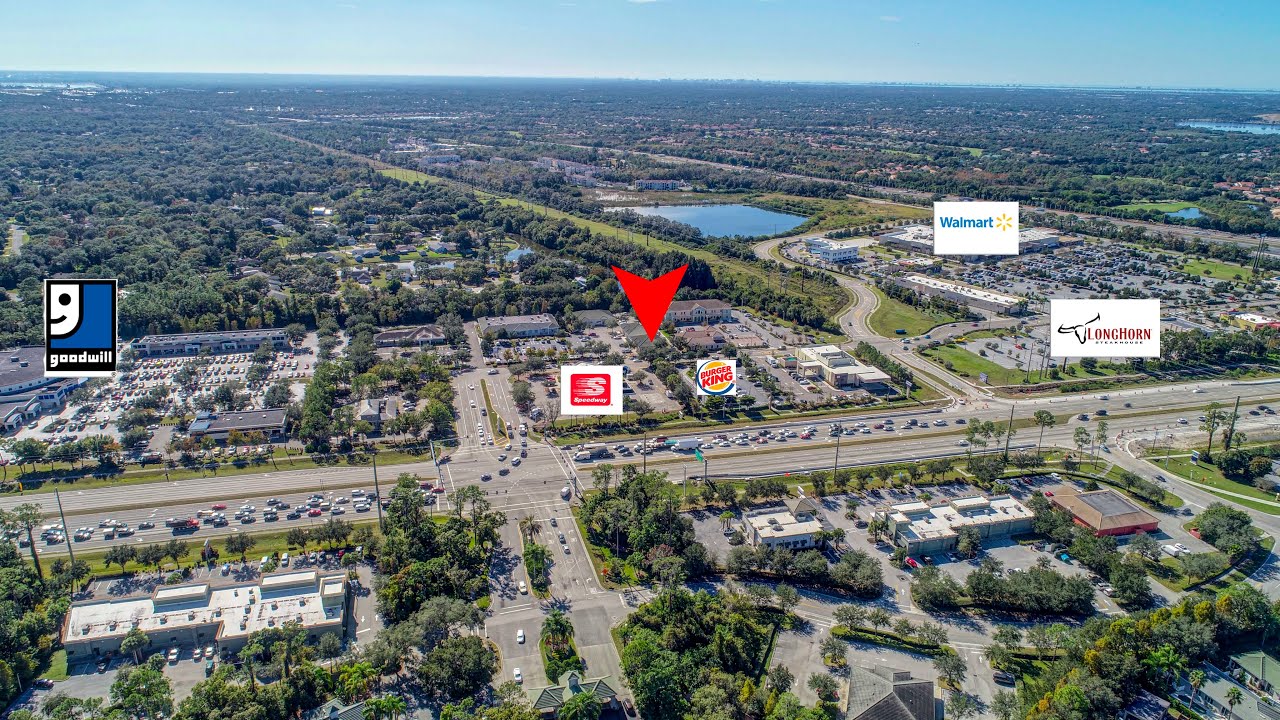 8616 E State Rd 70, Bradenton FL - YouTube