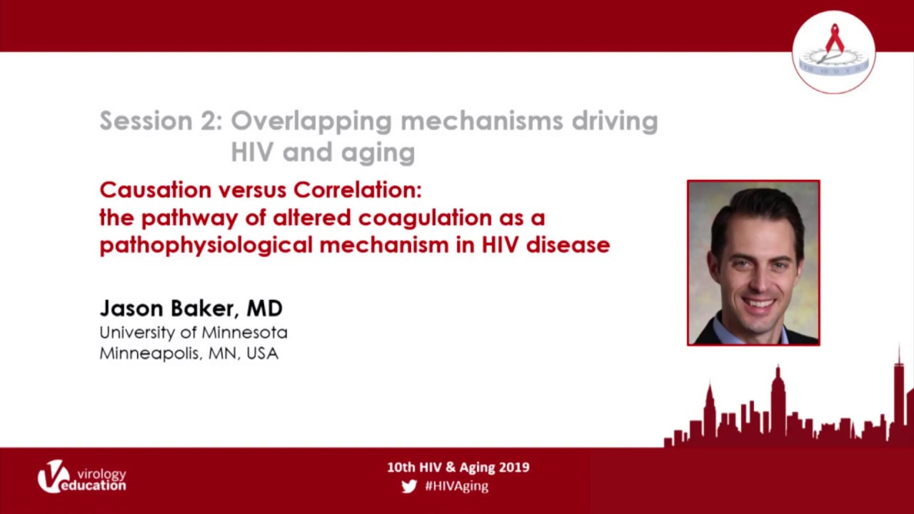 Causation vs. Correlation: Altered Coagulation as Pathophysiological ...
