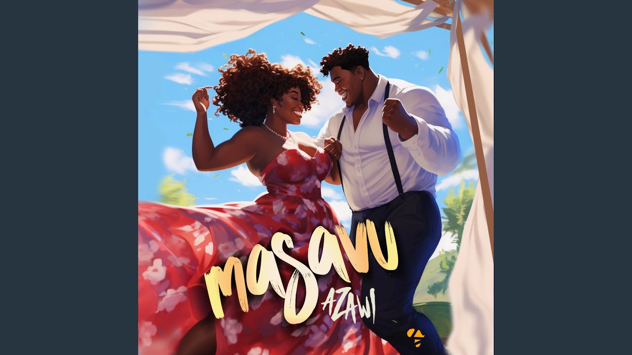Masavu - YouTube