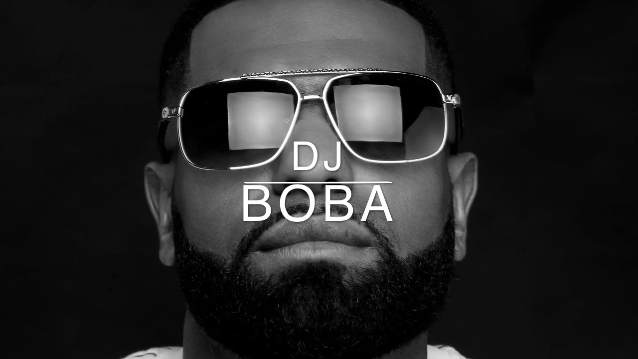 ريمكس-فهد العارف-وليه DJ BOBA 2020 - YouTube