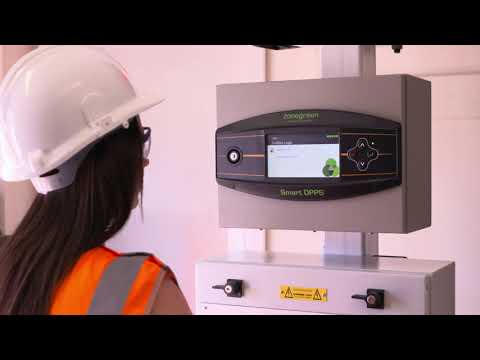 Depot Personnel Protection System - Sentric Safety Group Global