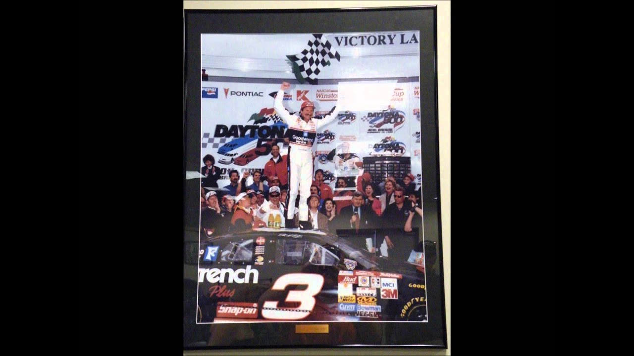 Keith Bryant - Riding With The Legend - YouTube