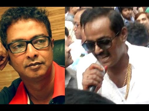 ডিপজলের সিনেমা হলে ছবি চালাতে দেবেন না আজিজ! খুলে নেবেন প্রজেক্টর! | Abdul Aziz talks about Dipjol!