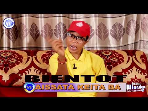 Aissata keita saakti sirluuji mbbe fotaani yontu