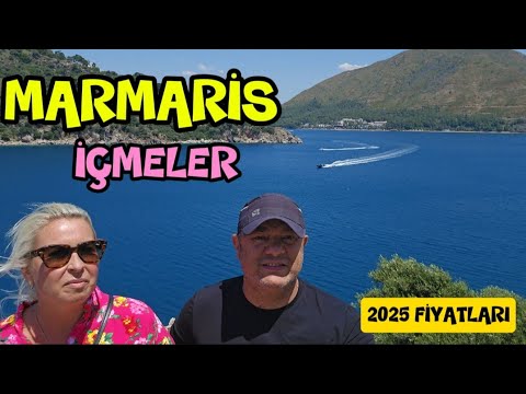 Marmaris İçmeler: 2025 Otel Fiyatları ve En İyi Tavsiyeler