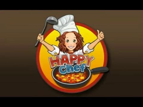 Happy Chef HD Gameplay Trailer - YouTube