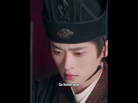 Conflict of opinion and punishment😜👍 #cdrama #legendofthefemalegeneral #chenglei #zhouye