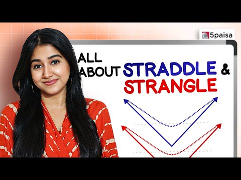 Straddle vs Strangle Explained for Beginners