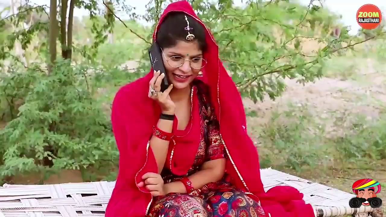 Gapji Ba Comedy vedio || Rajasthani desi comedy - YouTube