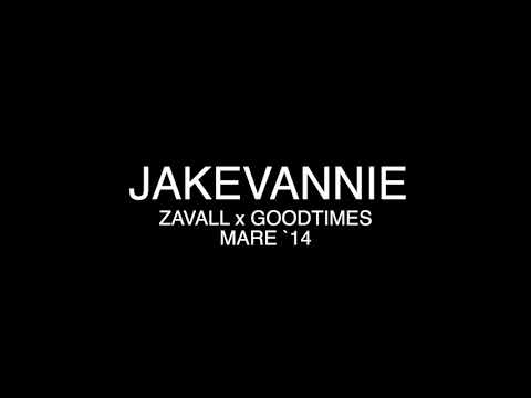 Jakevannie (Zavall x Goodtimes)