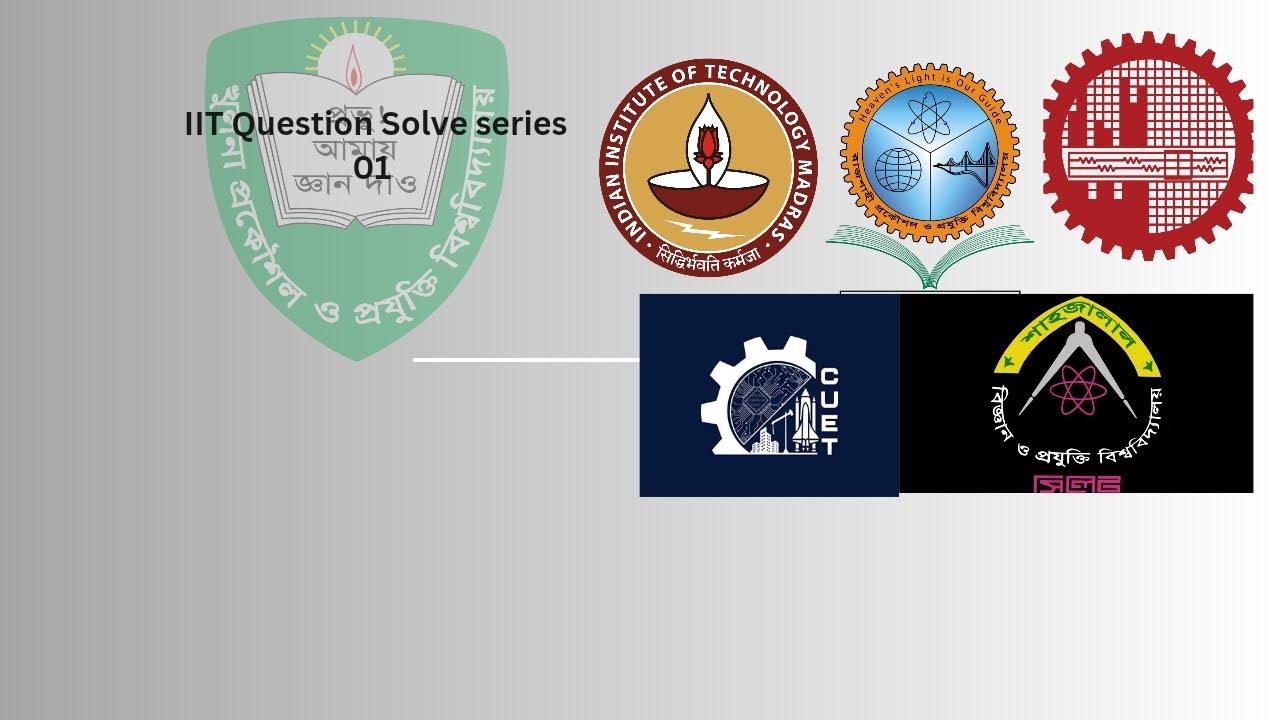 IIT Question Bank Solve Series-1|Polynomial and Polynomial Equation ...