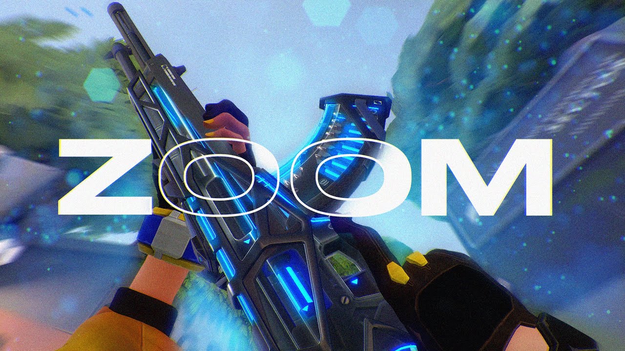 ZOOM! 🔍 (Valorant Montage) - YouTube