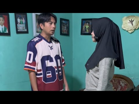 Penolakan berujung perselingkuhan 