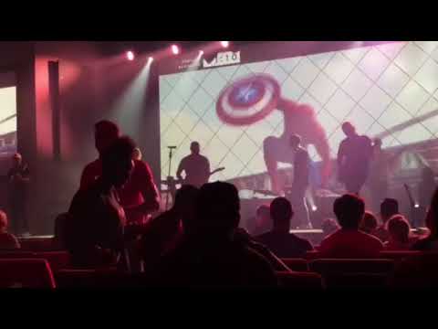 Life.church midtown Tulsa - YouTube