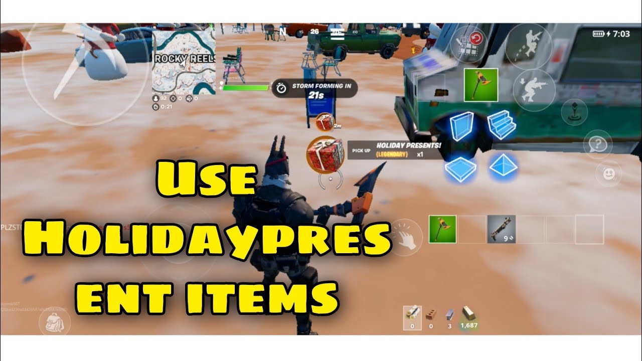 Use Holiday Present Items Fastest Way To Do YouTube use-holiday-present-items-fastest-way-to-do-youtube