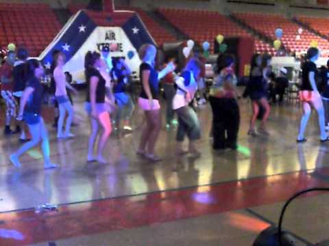 Big Spring High School - 2011 - After Prom Party (4) - YouTube