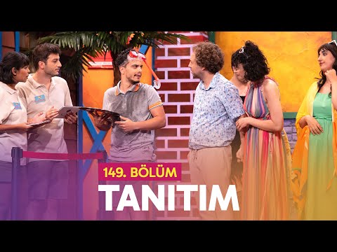 Çok Güzel Hareketler 2 | 149. Bölüm Tanıtımı (Yeni Sezon)