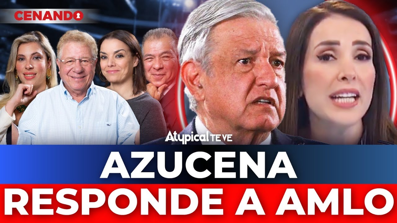 CENANDO CON CARLOS ALAZRAKI, JORGINA GAXIOLA, MARIO DI COSTANZO Y ...