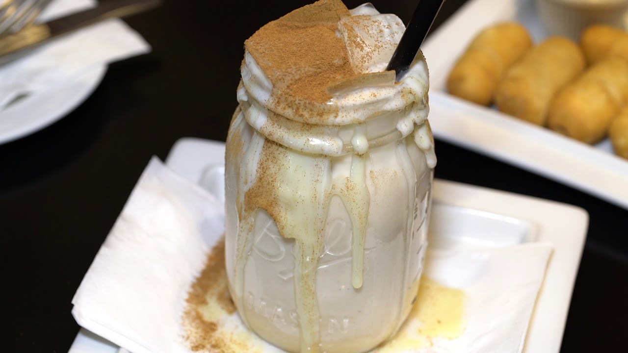 A lot of flavors are waiting for you at Bocas Grill! - YouTube