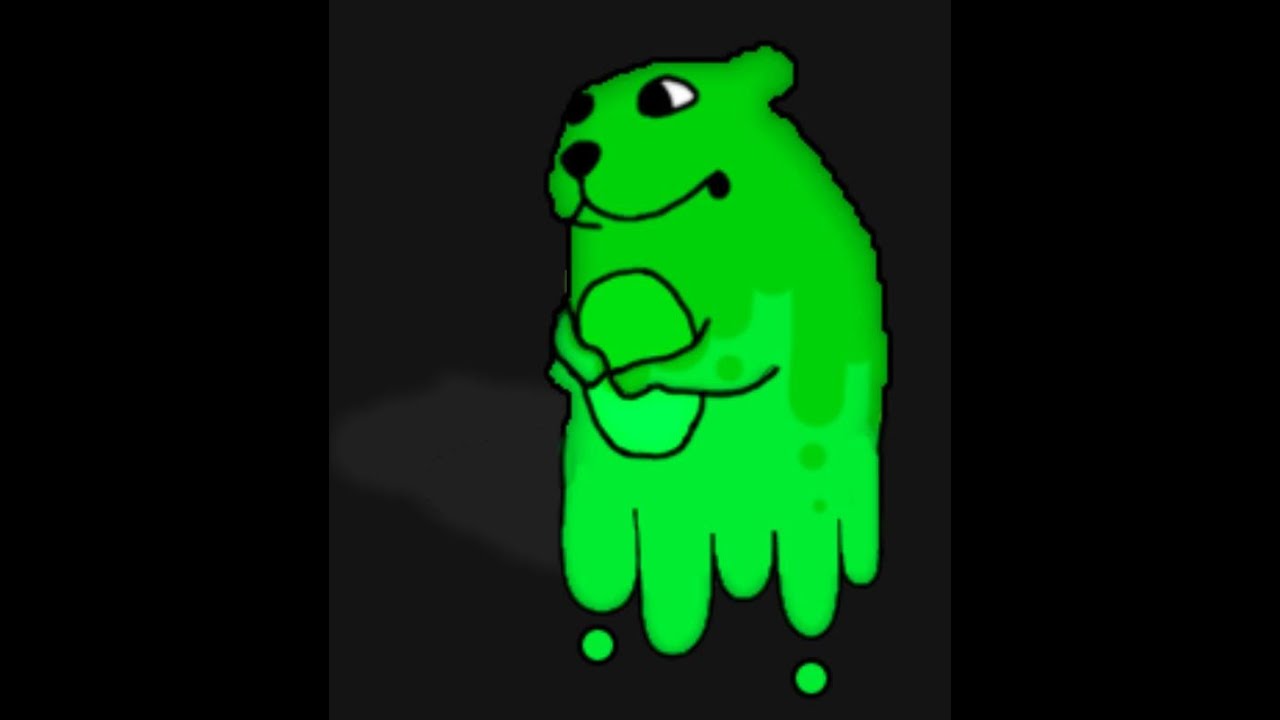 How to Find "Slimik" In Find the Chomiks - YouTube