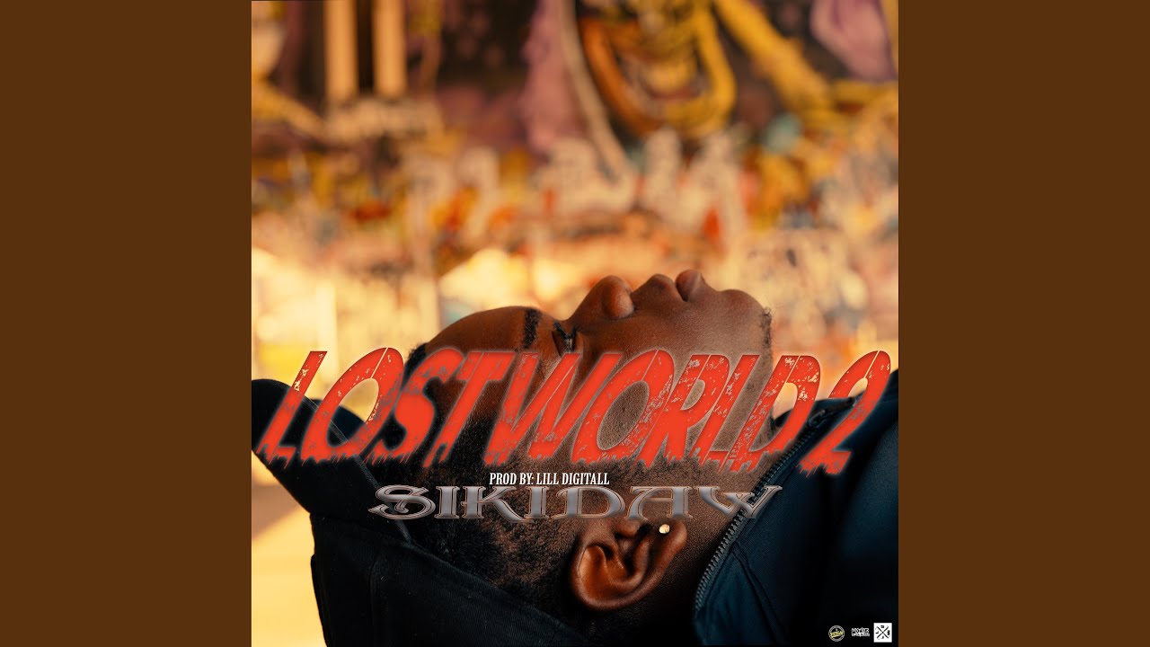 Lost World 2 - YouTube