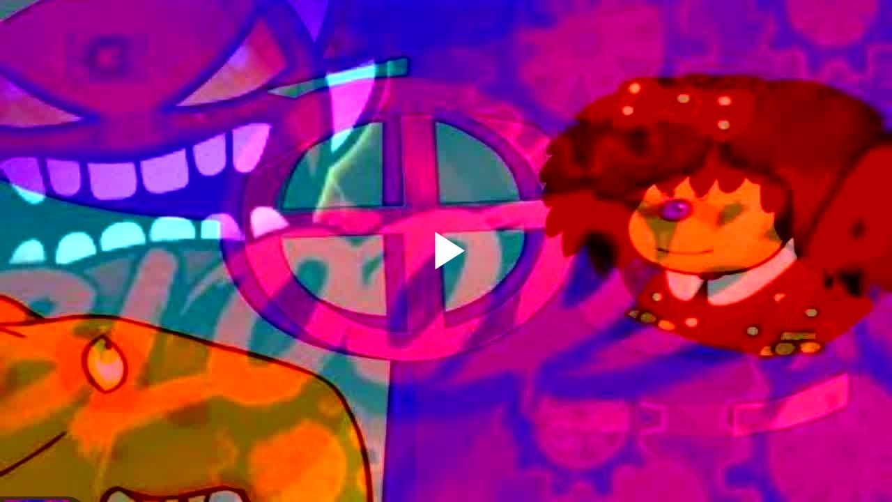 мэшап Bloodbath & Барбарики от нейросети (rave.dj) | #Bloodbath # ...