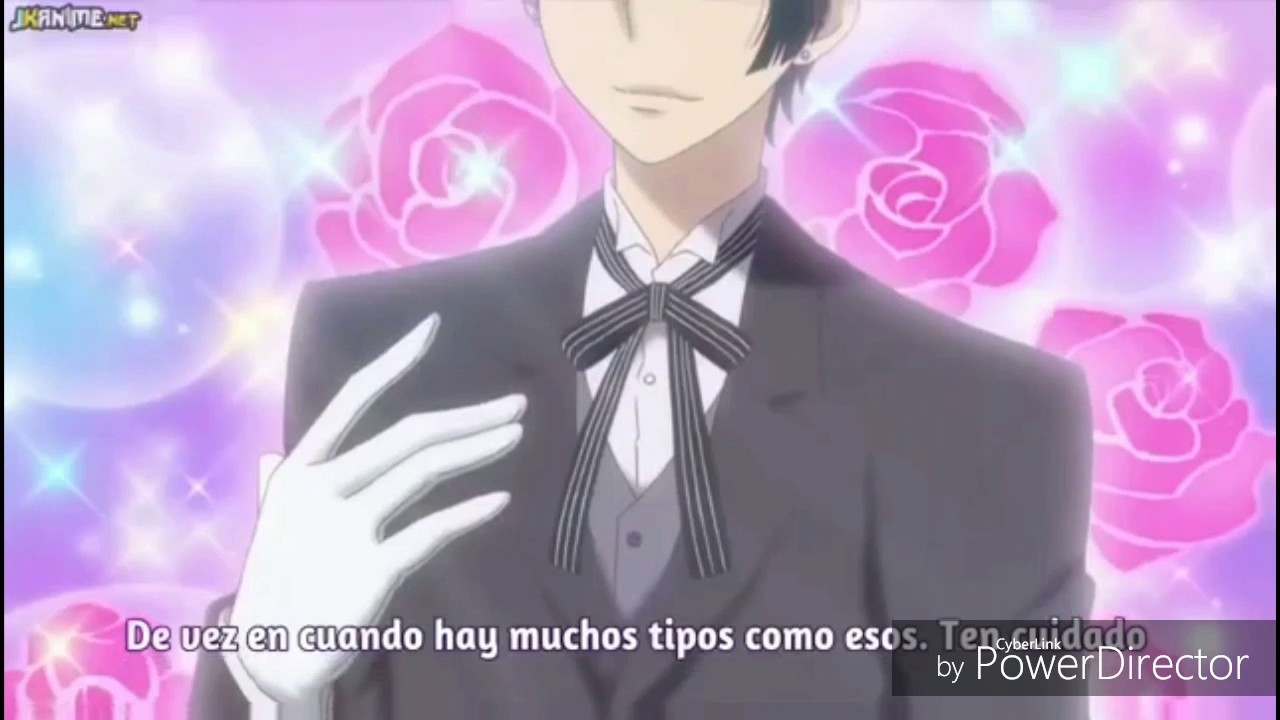 Kae conoce a Sebastian - se shima - [WGMD] - YouTube