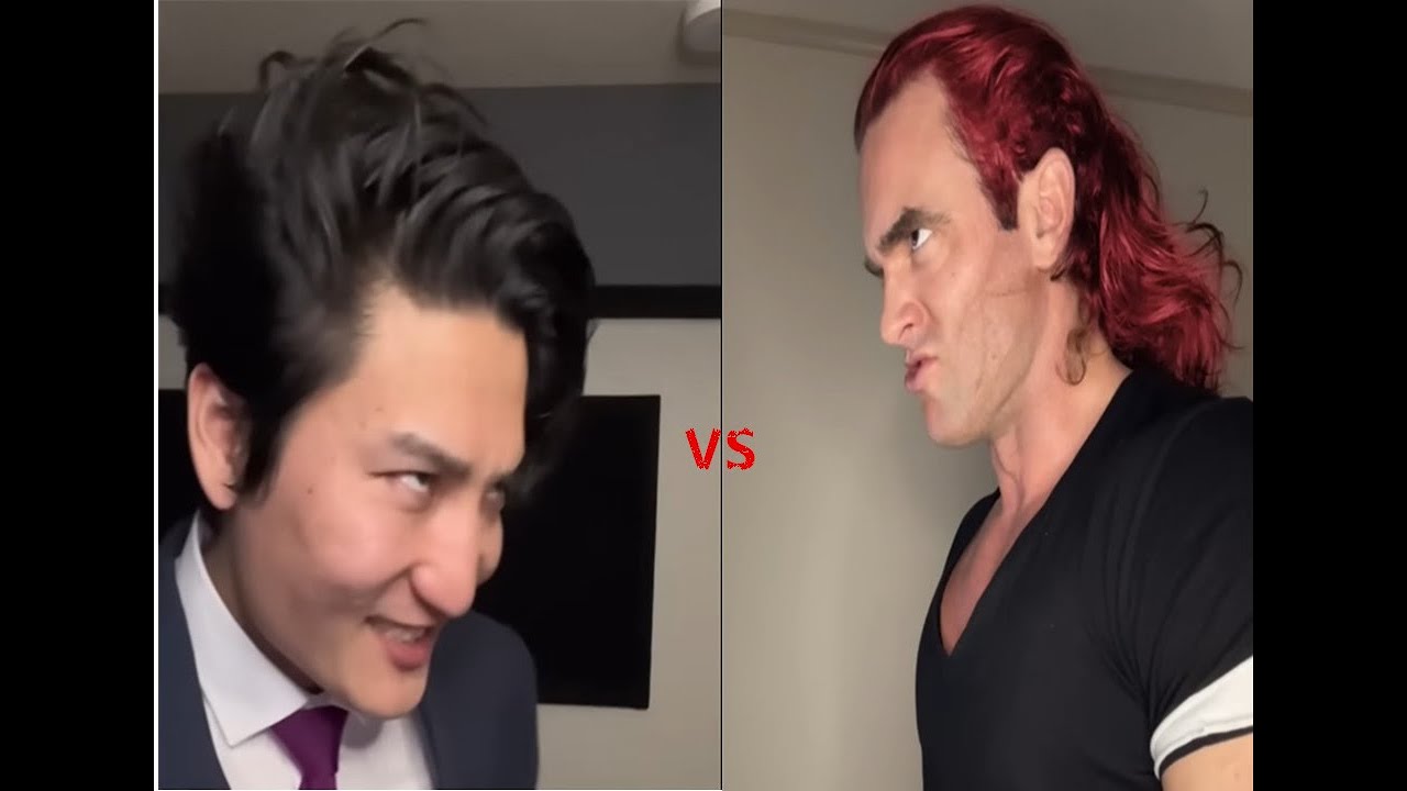 mugen - Ohio final boss (Feat.@ohiofinalboss. ) vs Yujiro Hanma - YouTube