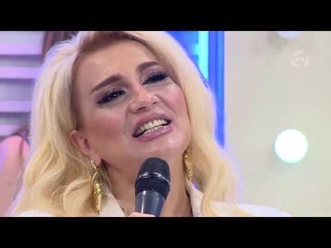 Nüşabə Ələsgərli - Səni Sevirəm (Zövqə Doğru)