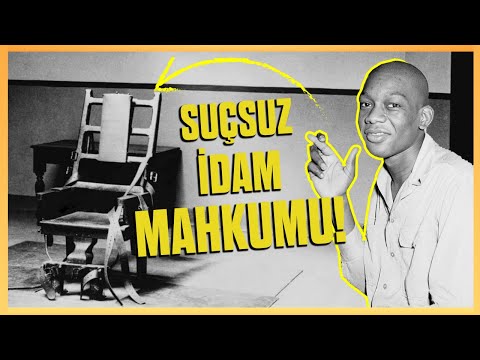 Suçsuz yere iki kez idam edilen genç | Willie Francis