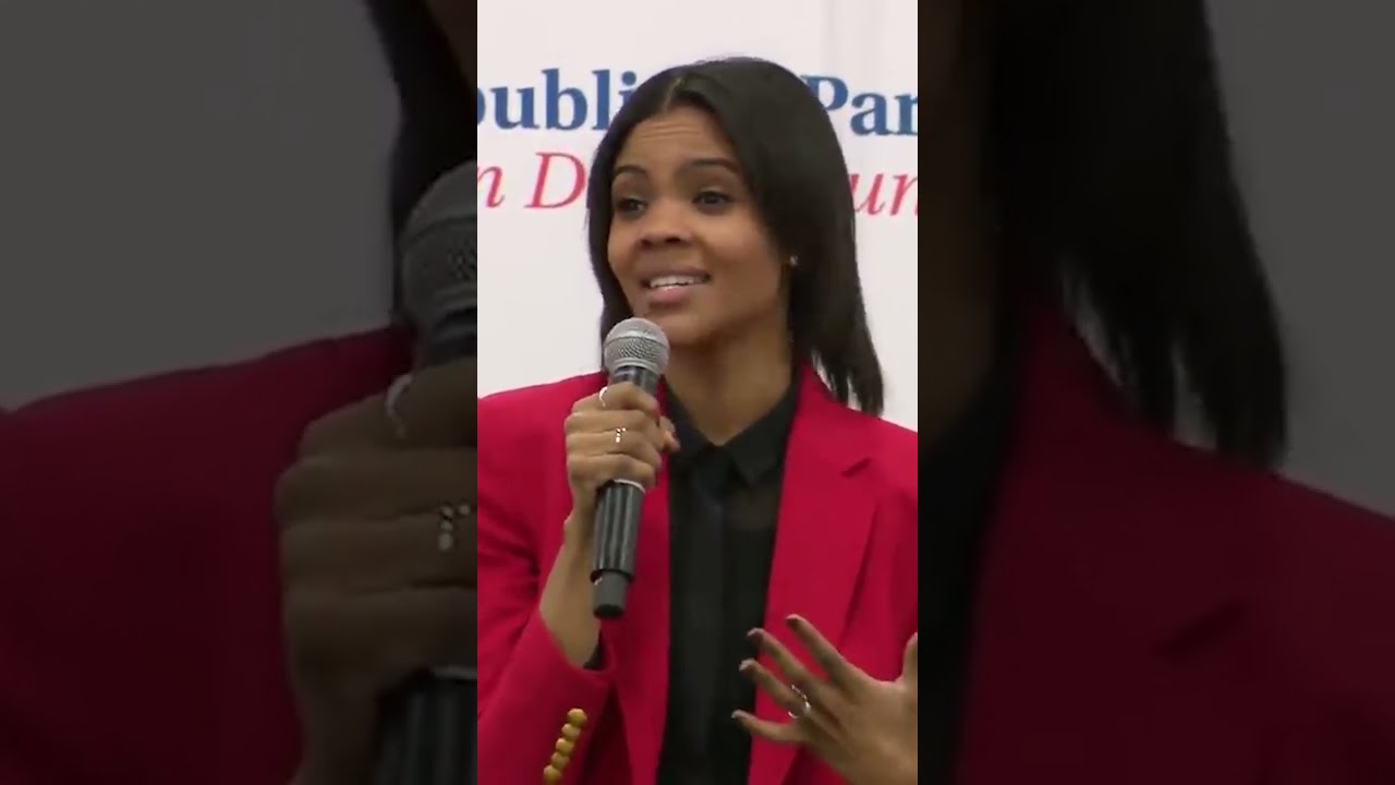 When You Finally Hear the Truth, You Have to Share It - YouTube