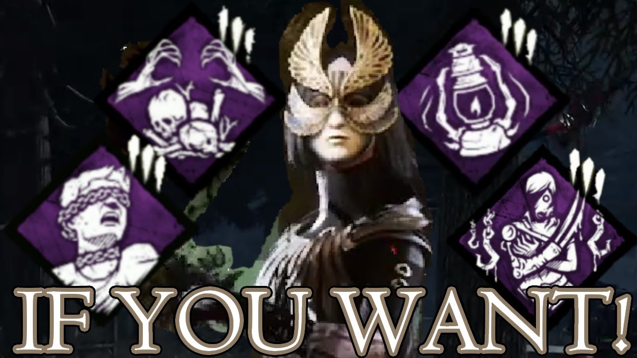 HOW TO BEAT A TOXIC SURVIVOR IN *NEW* META?!?! // Dead by Daylight ...